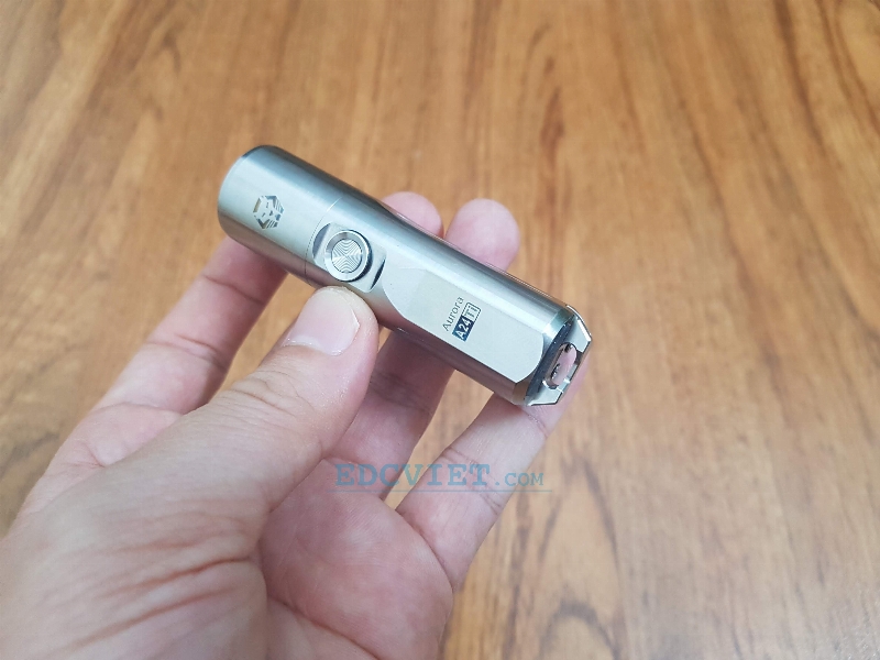 Đèn pin RovyVon Aurora A24