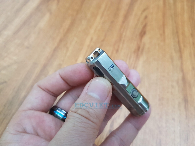 EDC Việt