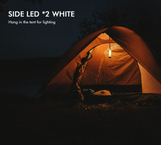 Đèn pin RovyVon A8 Pro