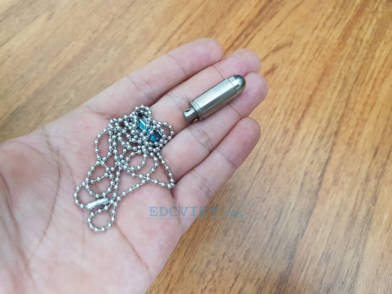 EDC Việt