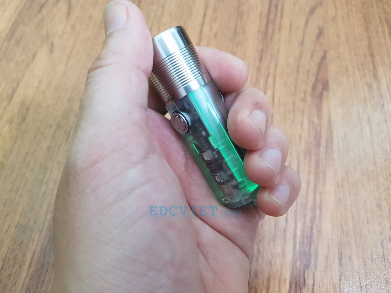 Đèn pin RovyVon Aurora A28