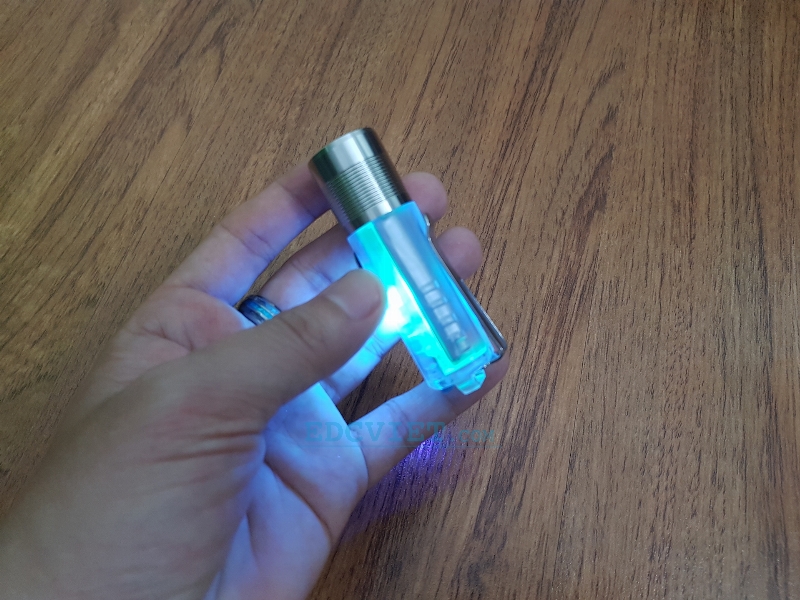 Đèn pin RovyVon Aurora A28