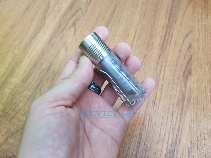 Đèn pin RovyVon Aurora A28