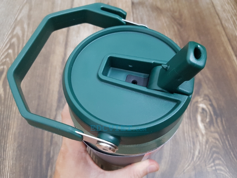 EDC Việt