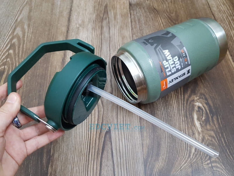 EDC Việt
